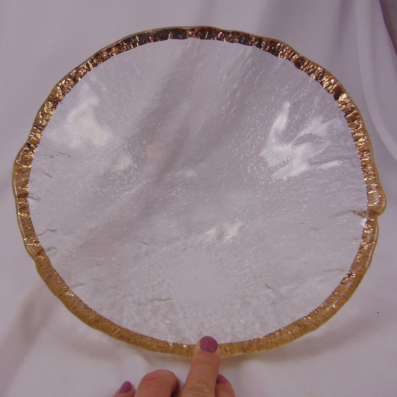 Industria Vetraria Valdarnese. | Dining | Midcentury Ivv Glacier Ice ...